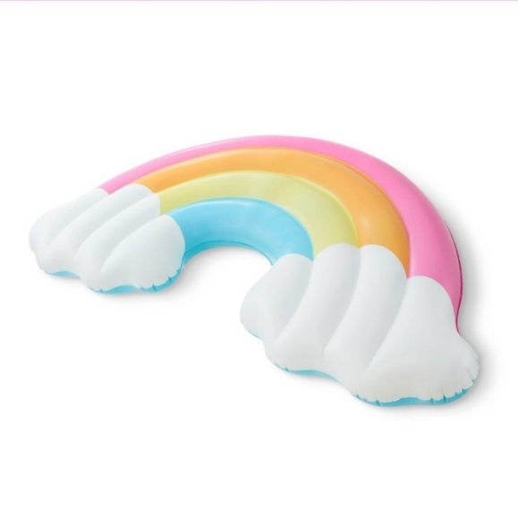 Stoney Clover Lane | Games | Stoney Clover Lane X Rainbow Inflatable ...
